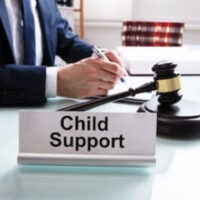 What To Know About Child Support Garnishment Orders In Texas