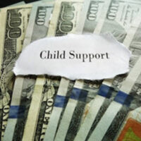 What Are The Consequences Of Delinquent Child Support In Texas?